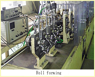 Products：TokyoForming Co.Ltd.